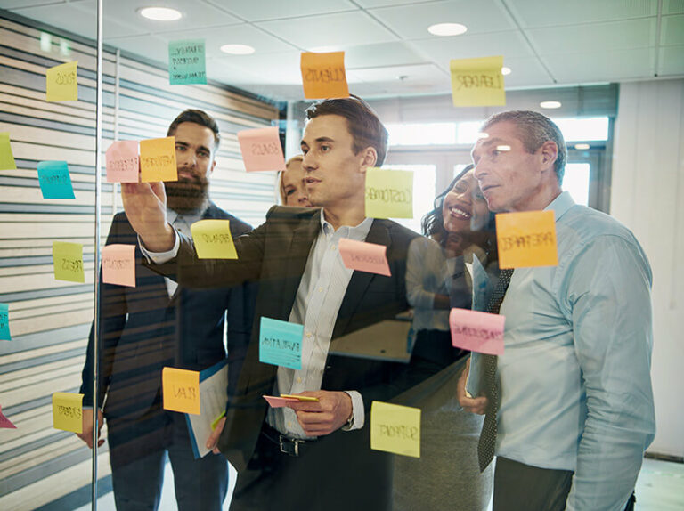 Key Leadership Skills to Inspire Cross-Functional Team Success - OMTEC