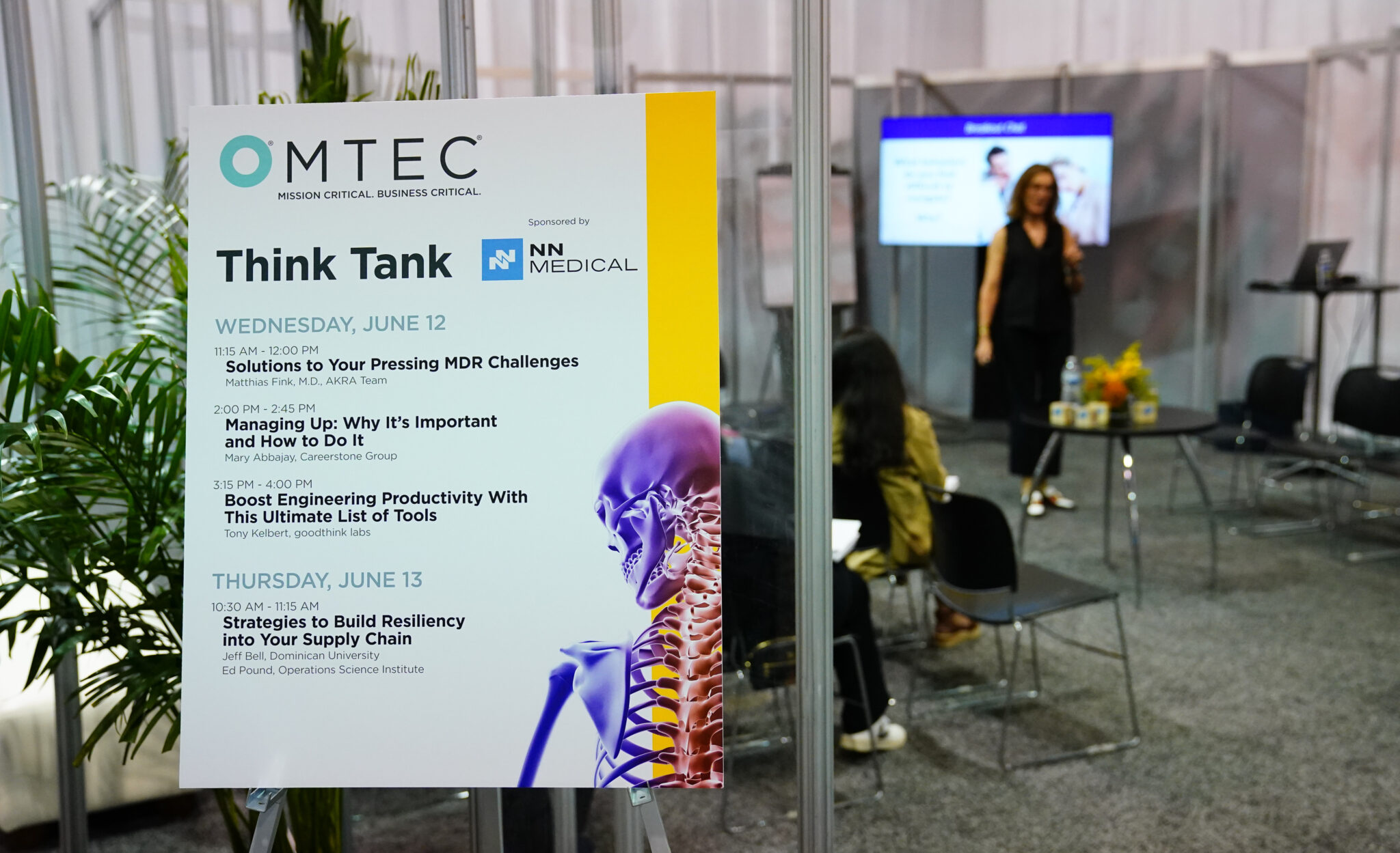 Home - OMTEC
