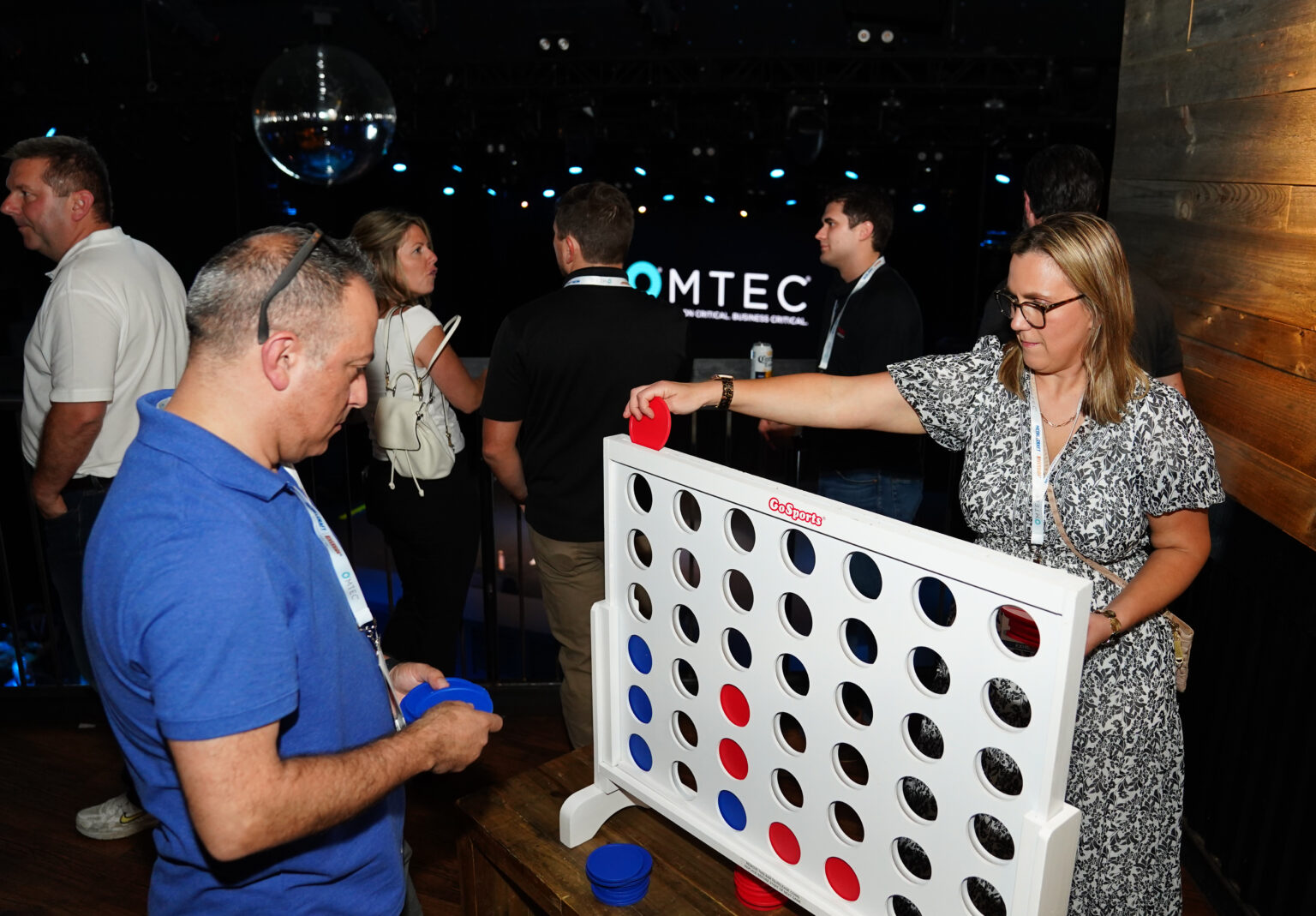 Home - OMTEC