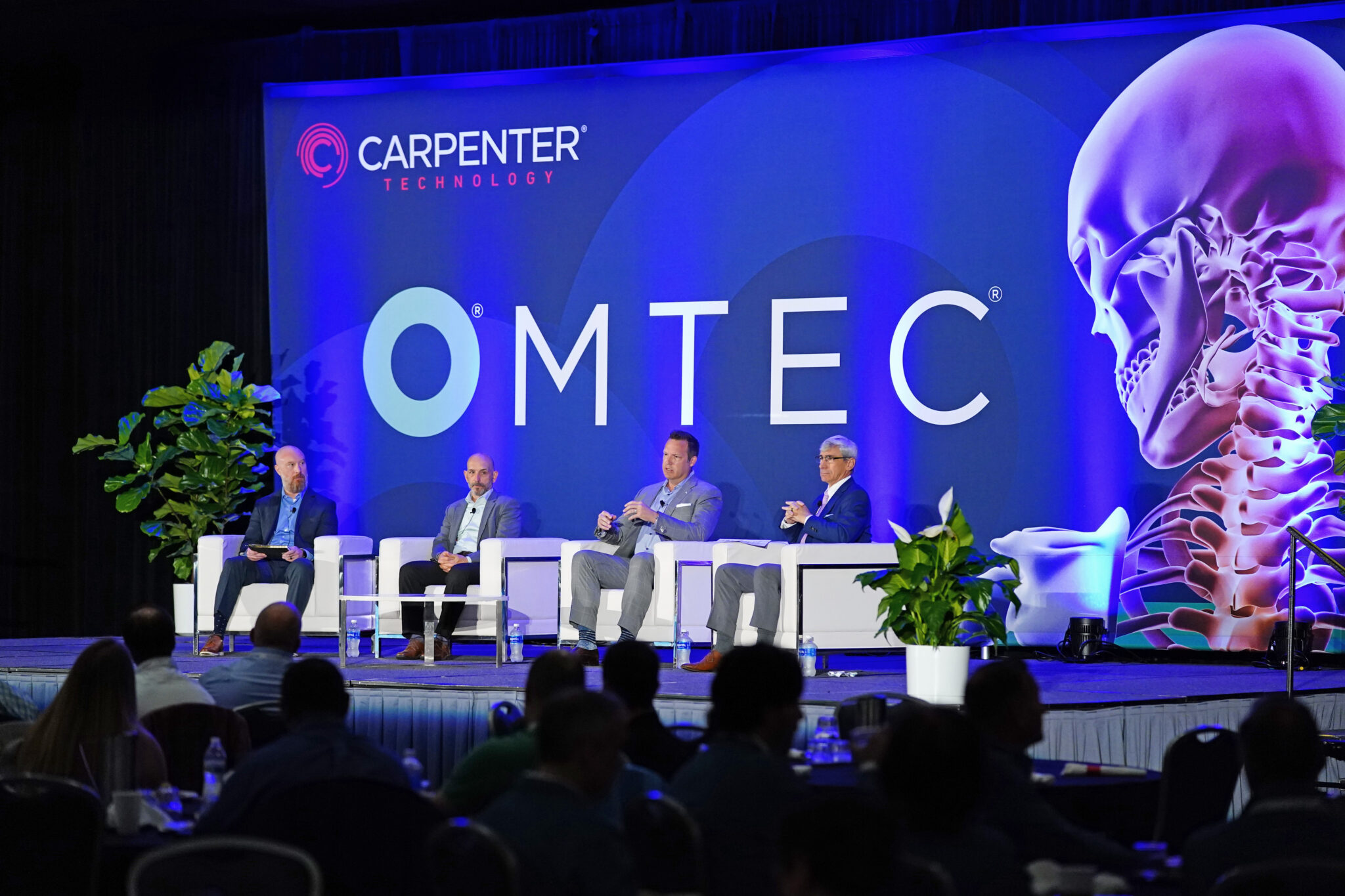 Home - OMTEC