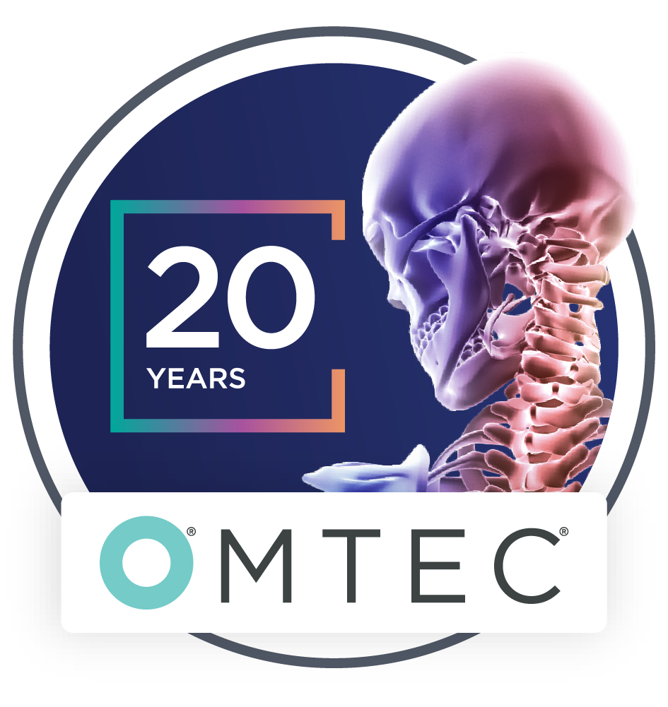 OMTEC Awards - OMTEC